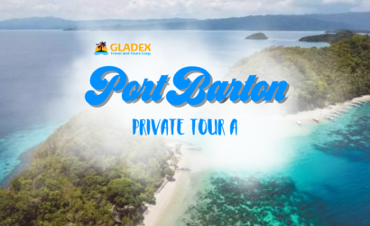 PORT BARTON – Gladex Travel and Tours Corp.