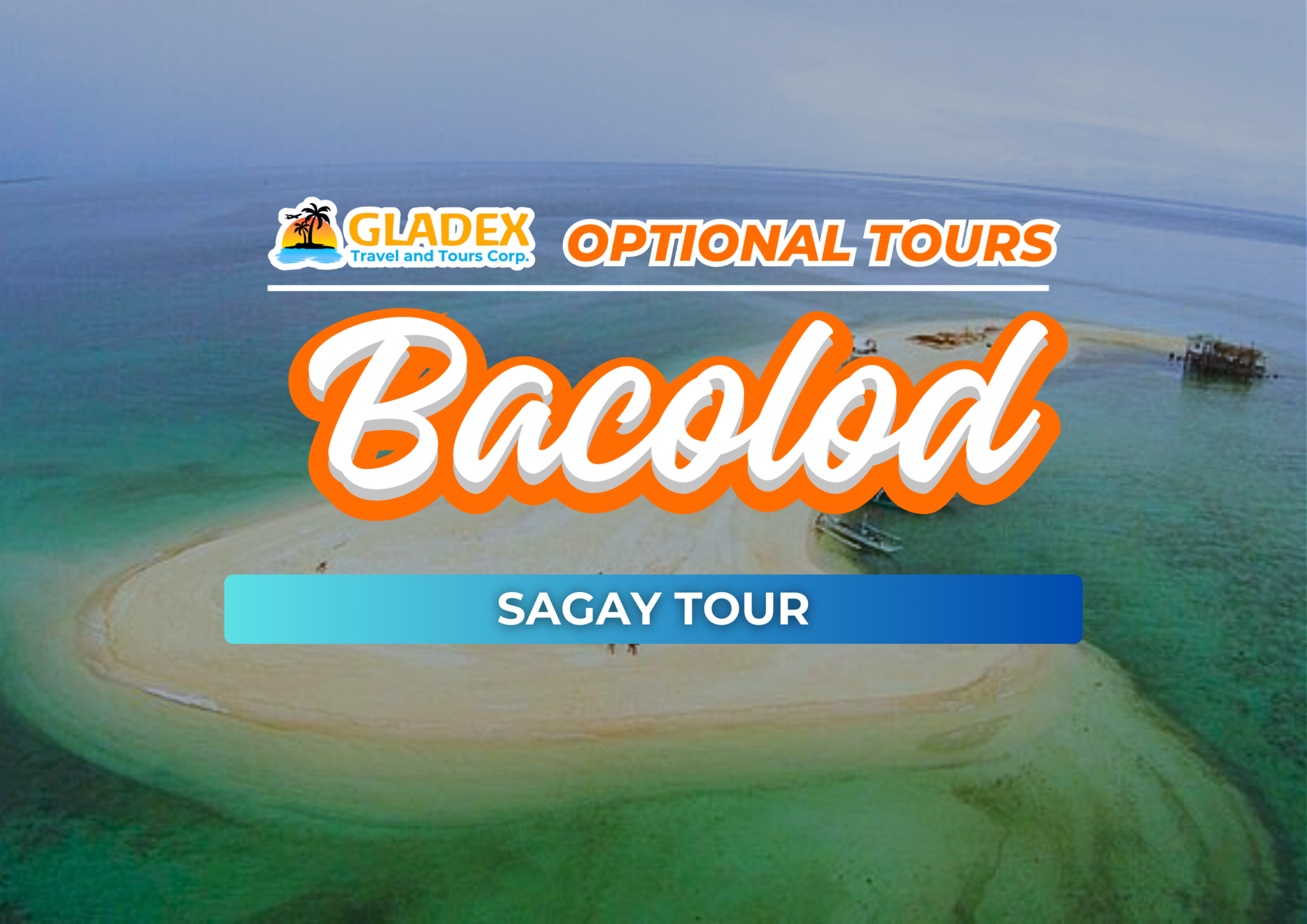 OPTIONAL TOUR: BACOLOD SAGAY TOUR – Gladex Travel and Tours Corp.
